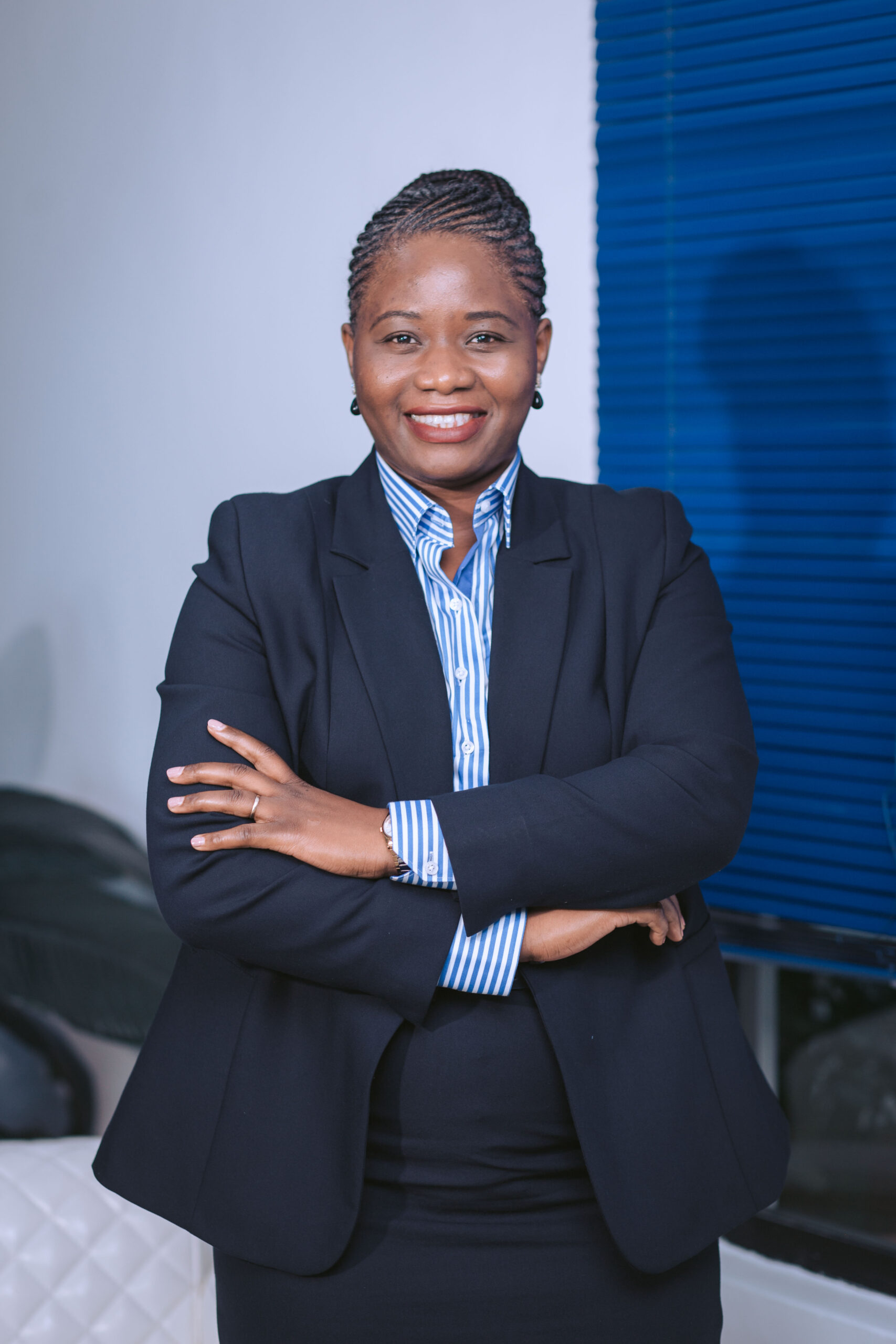 Management Team - Lusaka South Multi Facility Economic Zone (LSMFEZ)