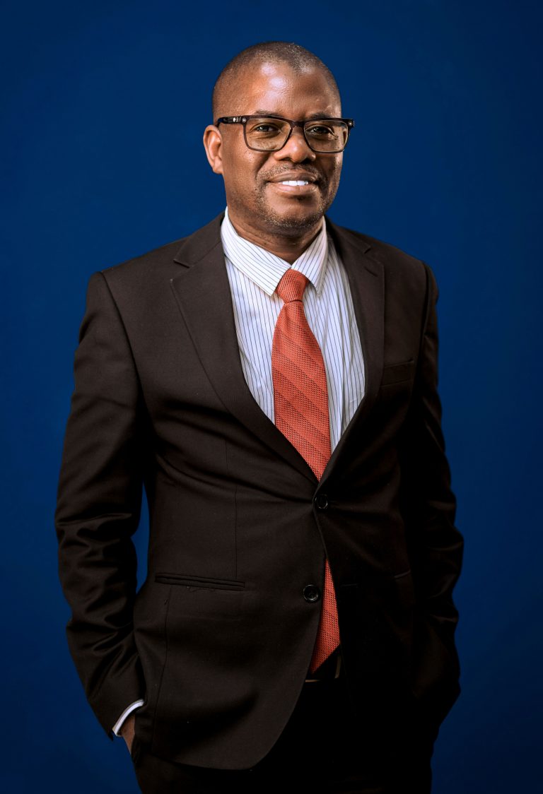 Management Team - Lusaka South Multi Facility Economic Zone (LSMFEZ)